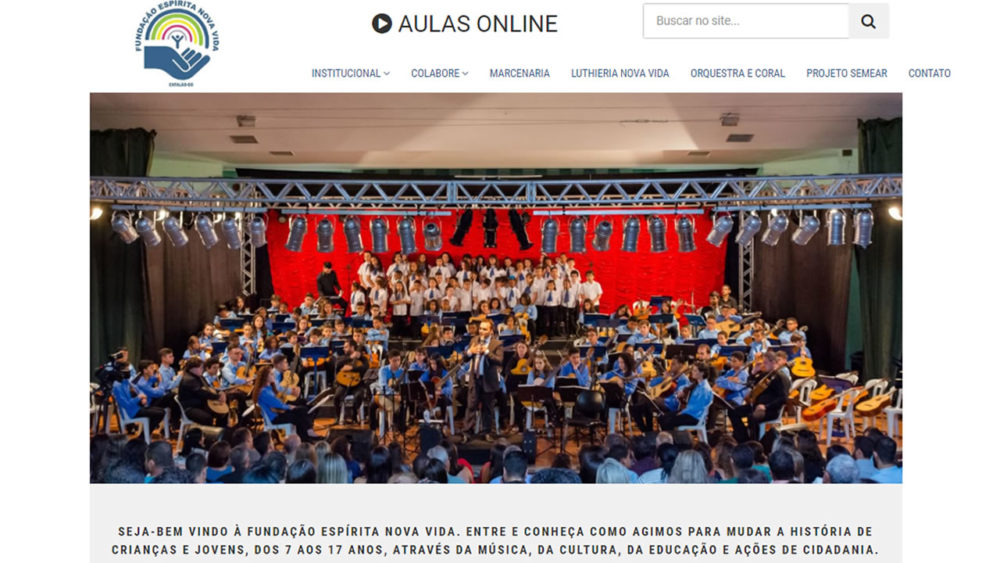 FENOVA reinicia atividades remotas no Segundo Semestre/2020 - Portal ...