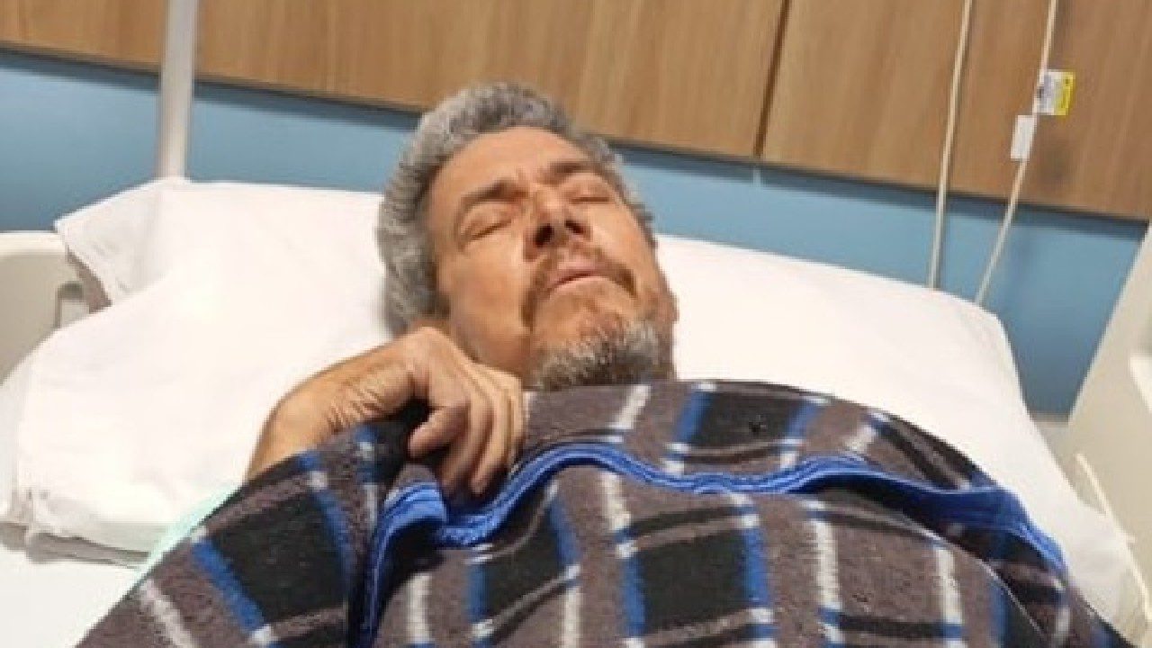 Família de José Carlos, morador de Catalão, faz campanha solidária para ...